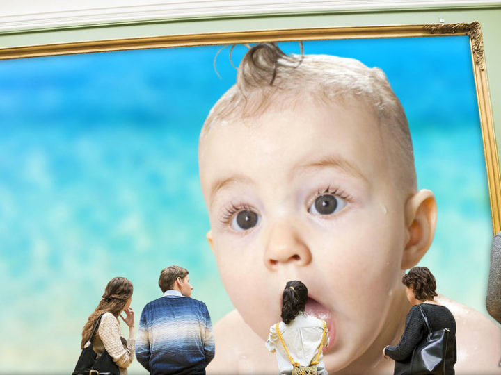 Create Funny Photo Montage Times Square Billboards – Photozop