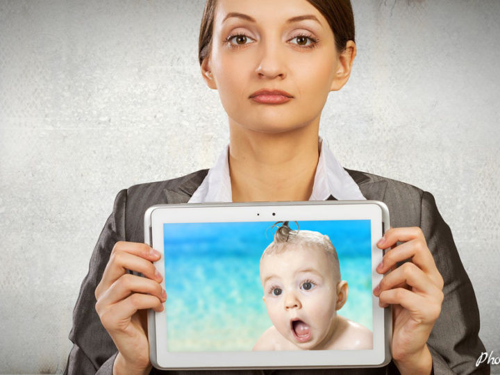 Create Funny Photo Montage Times Square NYC screen – Photozop