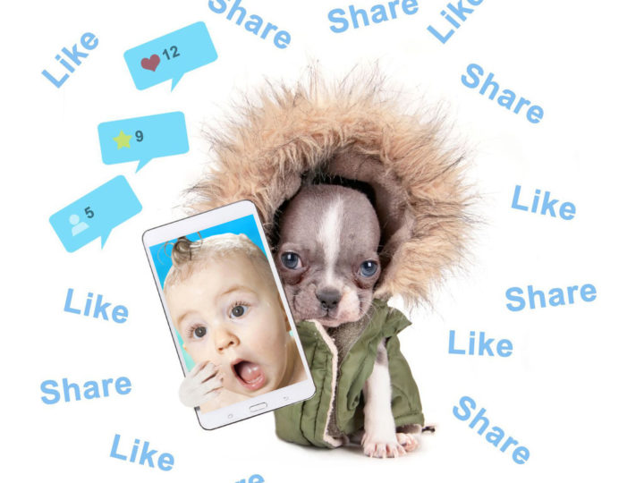 Create Funny Photo Montage Funny man with picture frame – Photozop