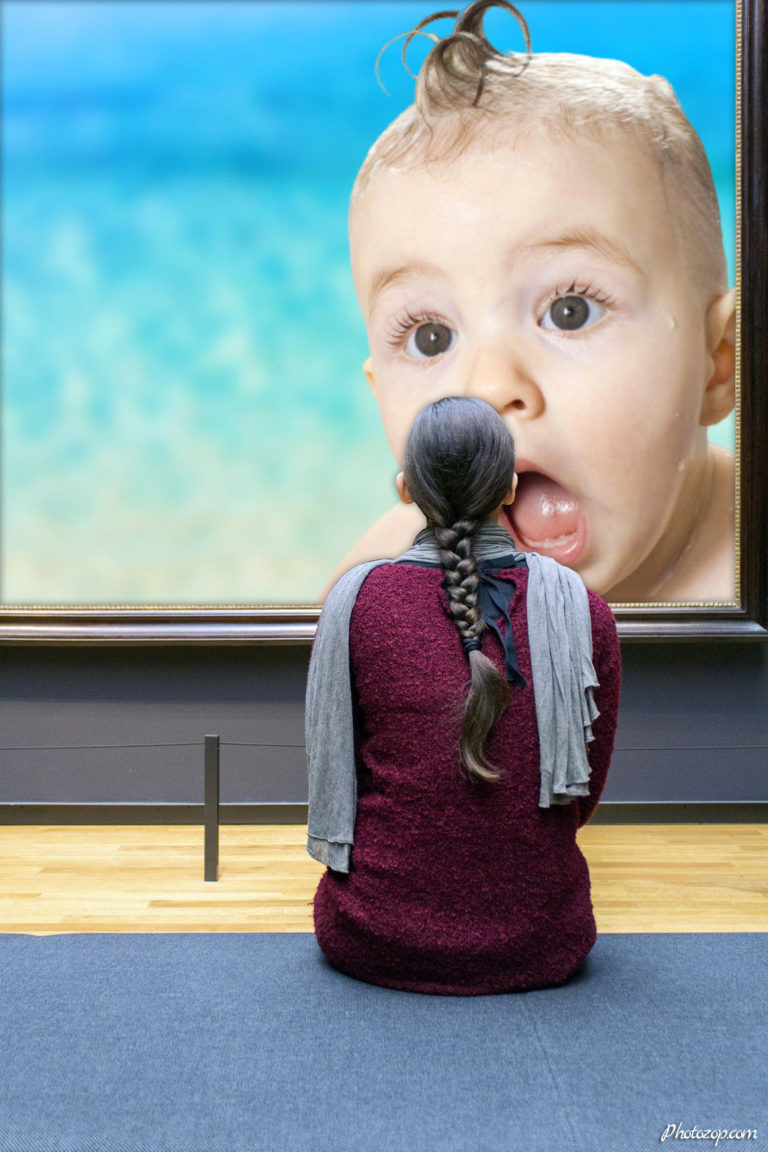 Create Funny Photo Montage Art Gallery – Photozop