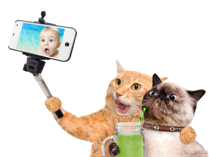 Create Funny Photo Montage Times Square Billboards – Photozop