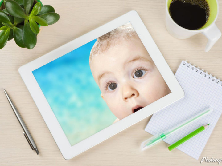 Create Funny Photo Montage Photo Frame Concept – Photozop