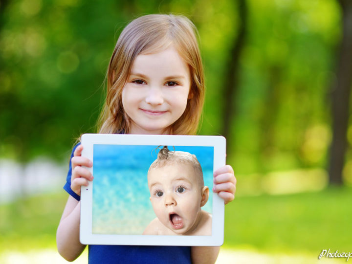 Create Funny Photo Montage Funny cats – Photozop