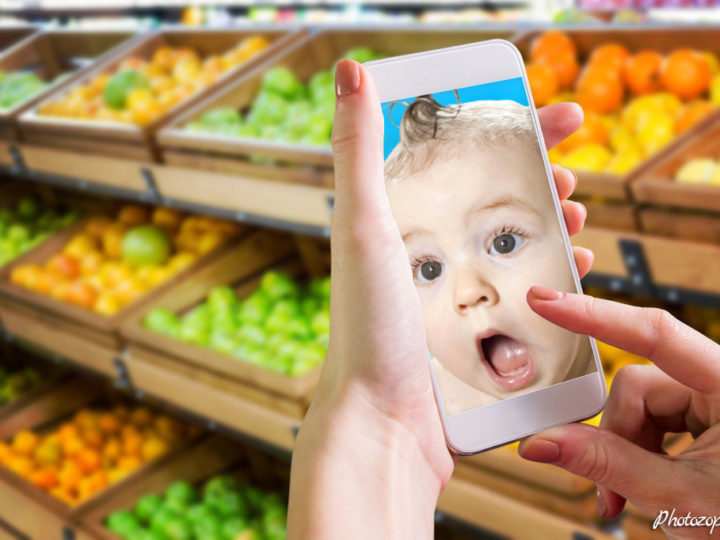 Create Funny Photo Montage Exhibitors in Gallery Art – Photozop