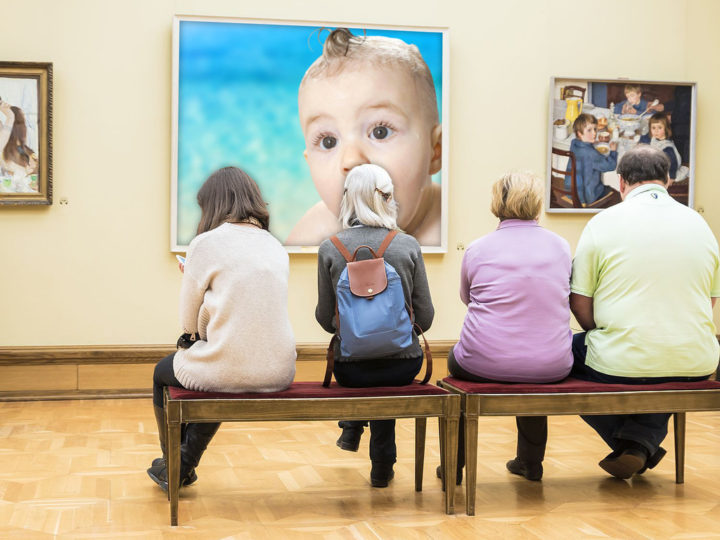 Create Funny Photo Montage Photo Frame Concept – Photozop